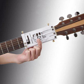 ⏰LAST DAY 70% OFF🎁ETM™ Guitar Chord Presser – Electric Melody Store