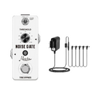 Guitar Noise Gate Pedal – Electric Melody Store