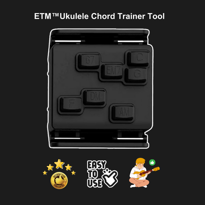 Chord Presser Tool – Electric Melody Store