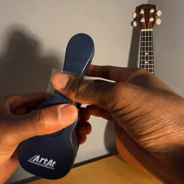 ⏰LAST DAY 50% OFF🎁Guitar Pick Punch Kit – Electric Melody Store